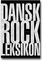Dansk Rock Leksikon
